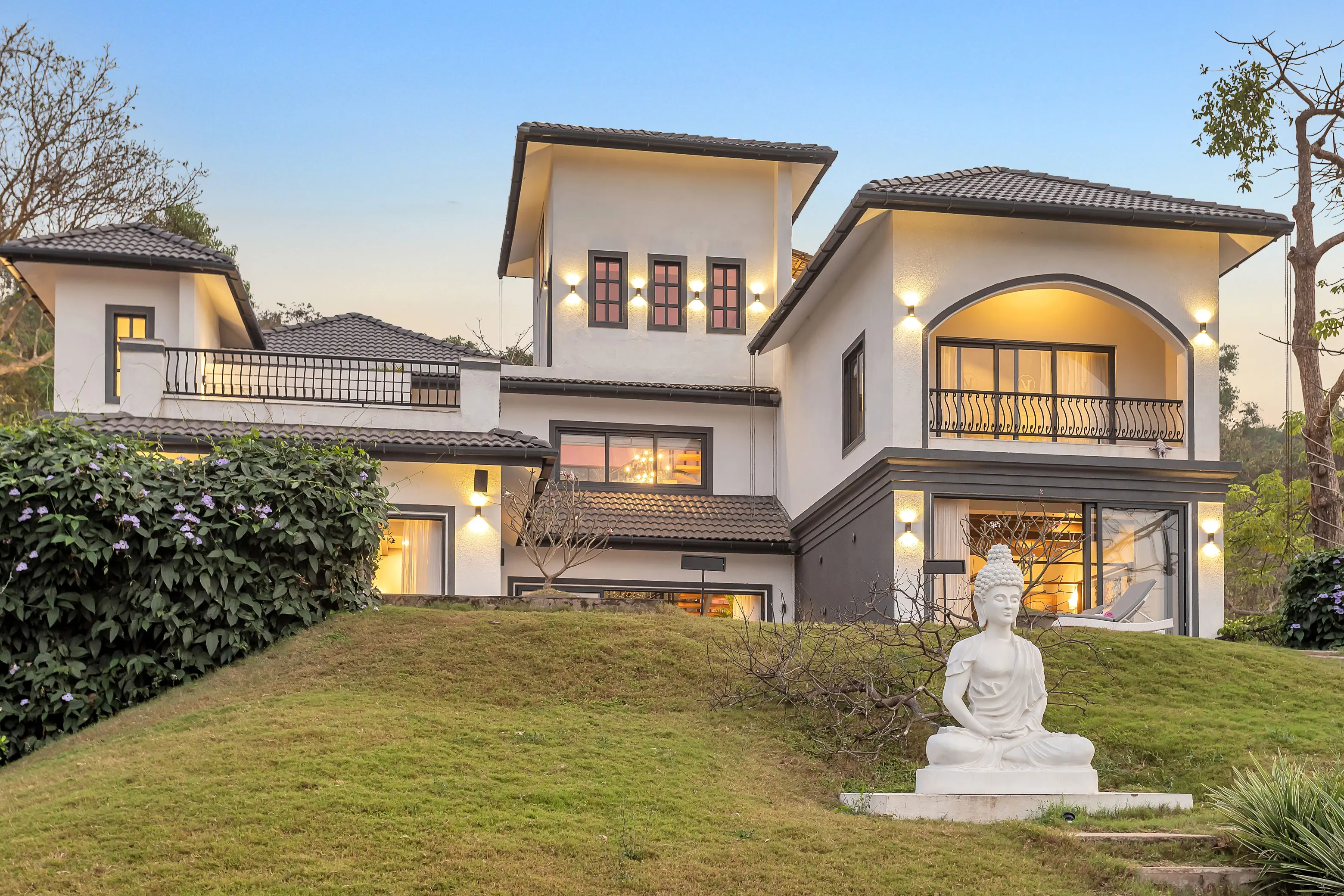 Basil Stays Goa | Luxury Villas & Vacation Rentals